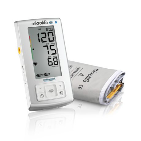 BP A6 BT - Microlife AG